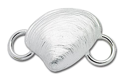 Clam Shell Clasp – Butterfly Beach Jewelers